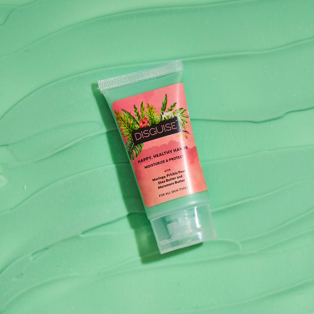 Hand Cream – Disguise Cosmetics