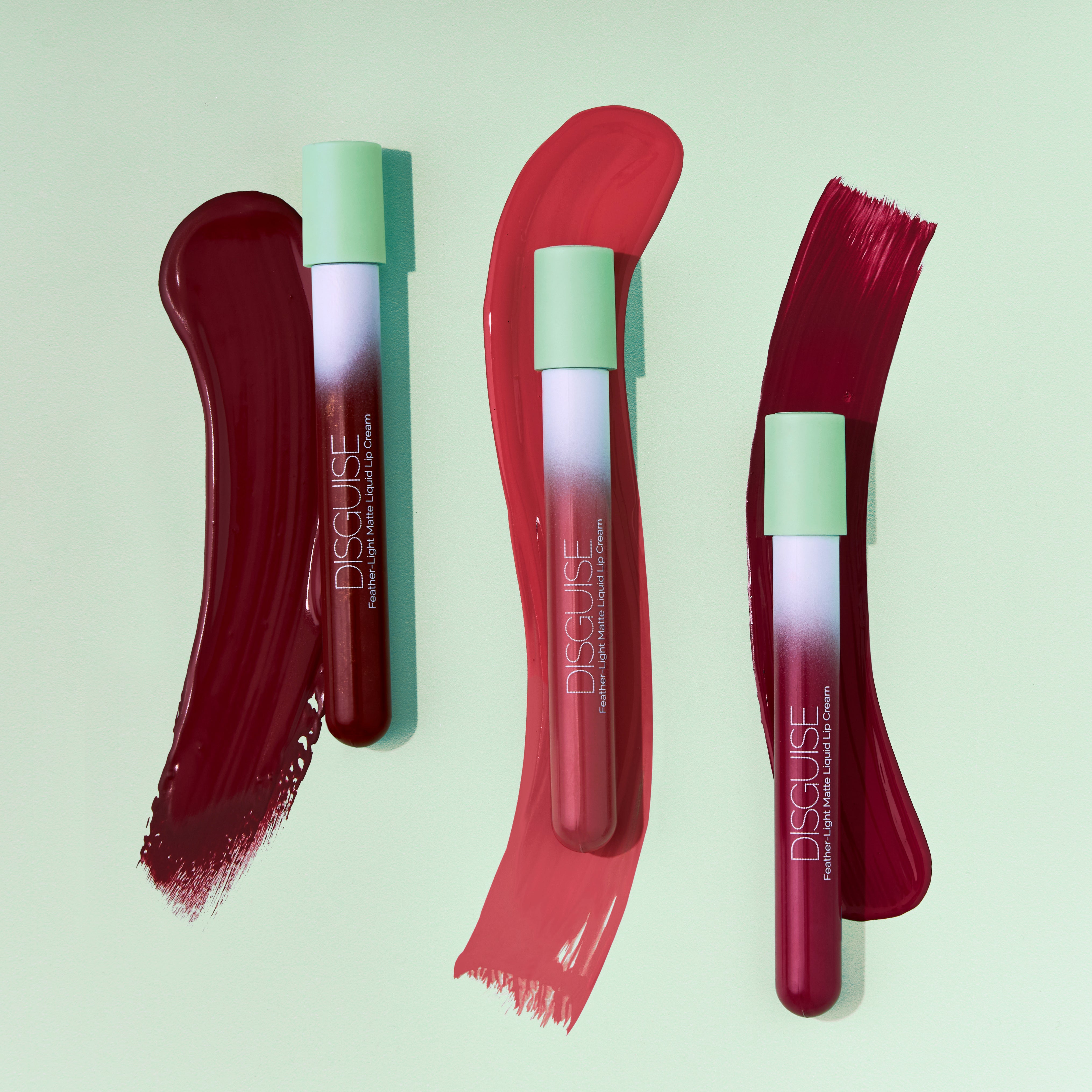 Shop Liquid Lipsticks Online at Best Price | Disguise Cosmetics