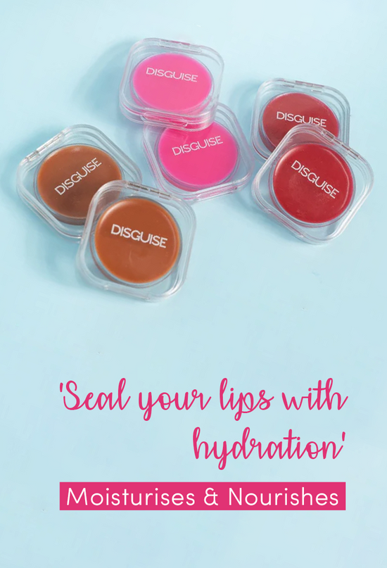 Lip & Cheek Tint – Disguise Cosmetics