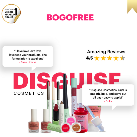 SATIN MATTE LIPSTICKS@300 – Disguise Cosmetics