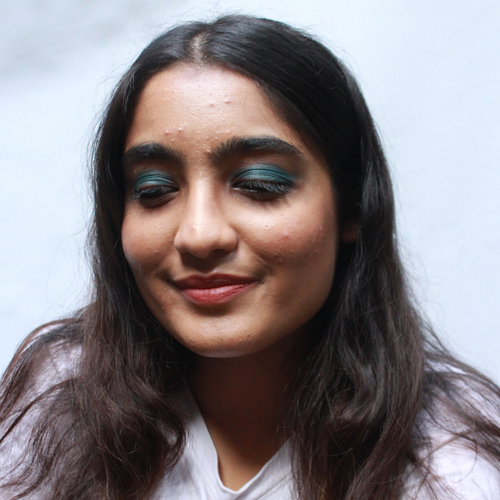 Buy Satin Teal Peacock 215 Eye Shadow By Disguise Cosmetics Online ...