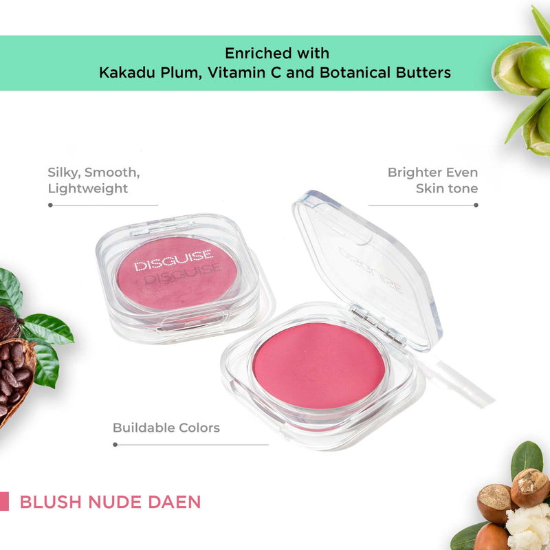Buy LIP & CHEEK TINT By Disguise Cosmetics Online | Vegan, Cruelty-Free ...