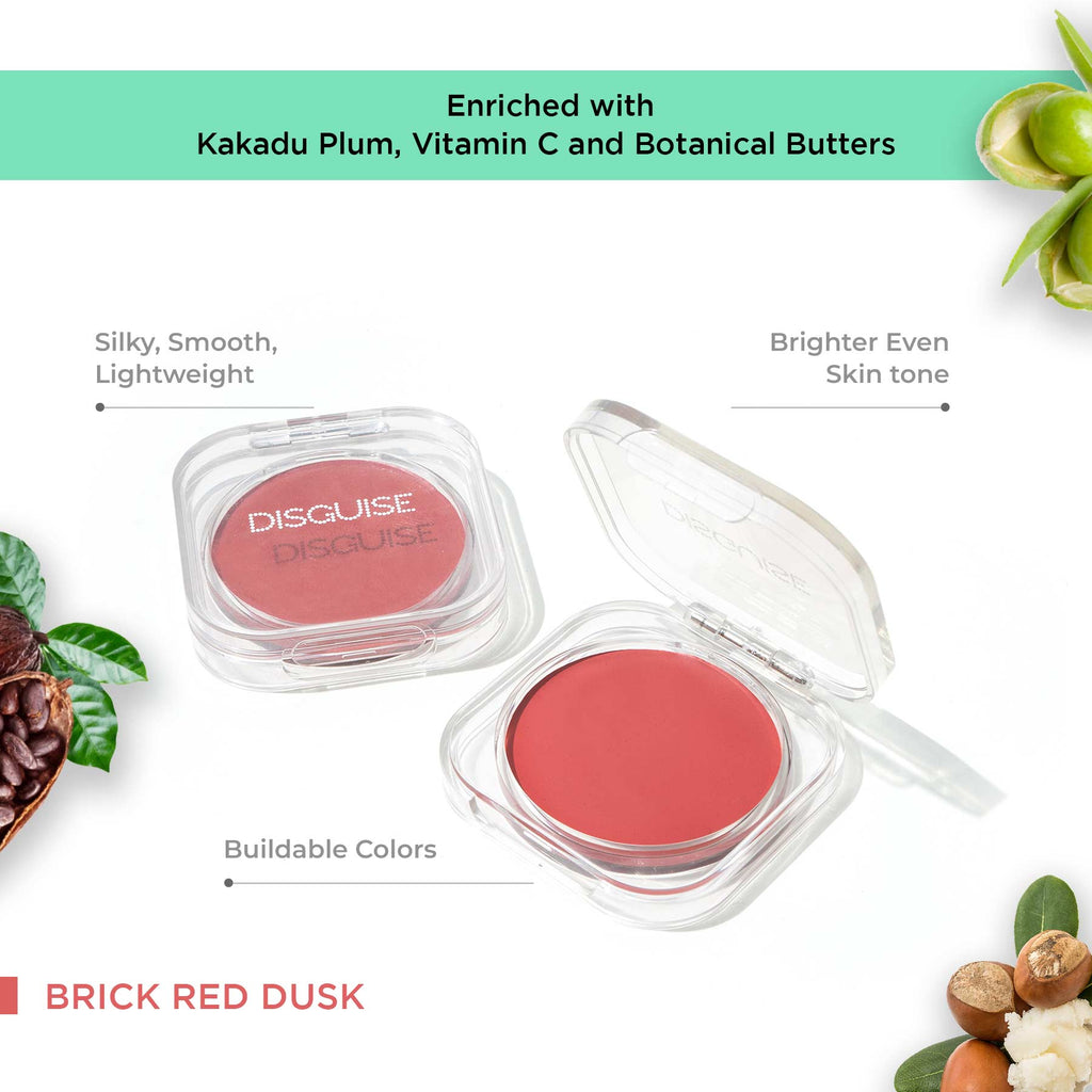 Buy LIP & CHEEK TINT By Disguise Cosmetics Online | Vegan, Cruelty-Free ...