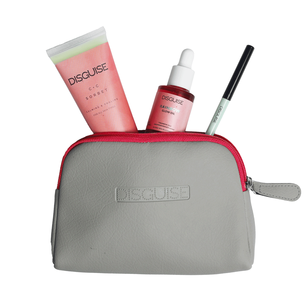 How To Use Makeup To Disguise Yourself | Saubhaya Makeup